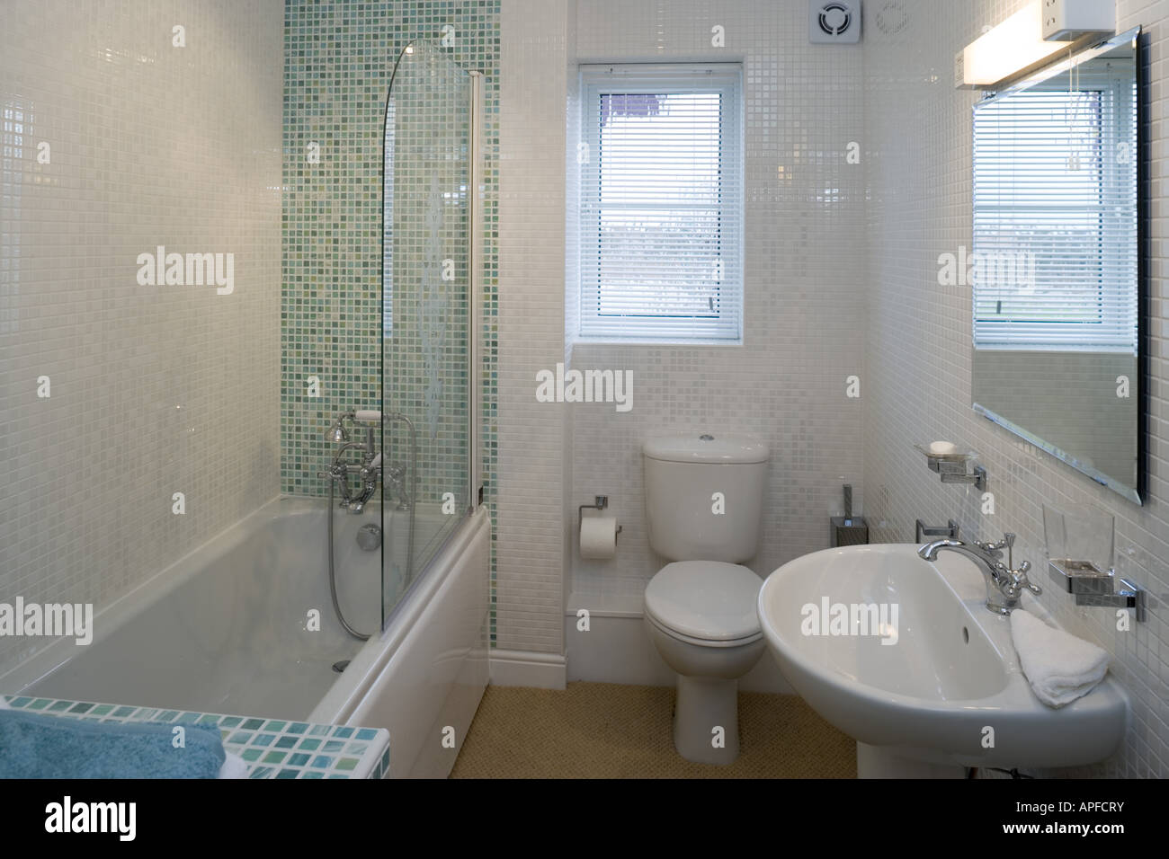 Mews Style Houses, Misterton and Retford, Nottinghamshire Architect ...