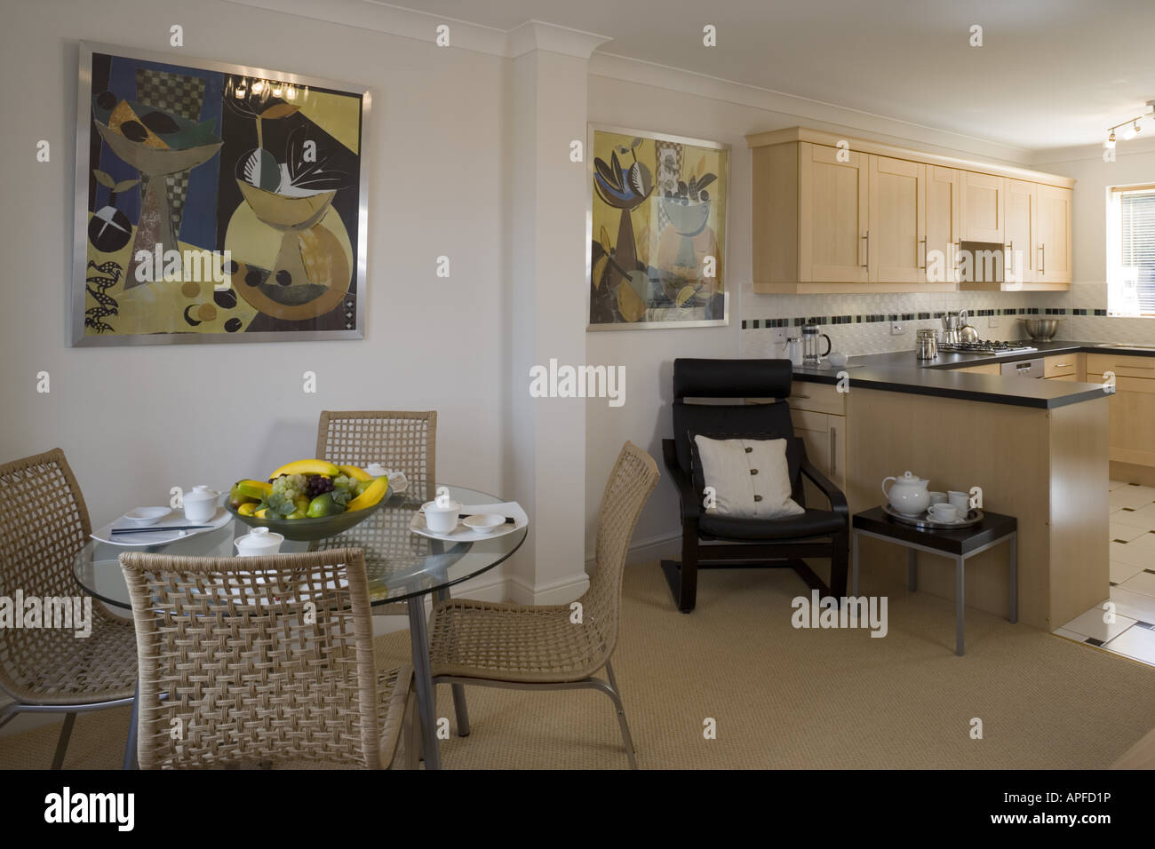 Mews Style Houses, Misterton and Retford, Nottinghamshire Architect ...