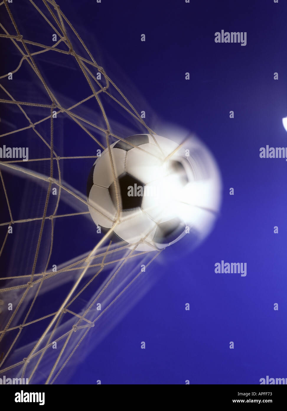 Sport Team Sports Ball Games Soccer Football Stock Photo - Alamy