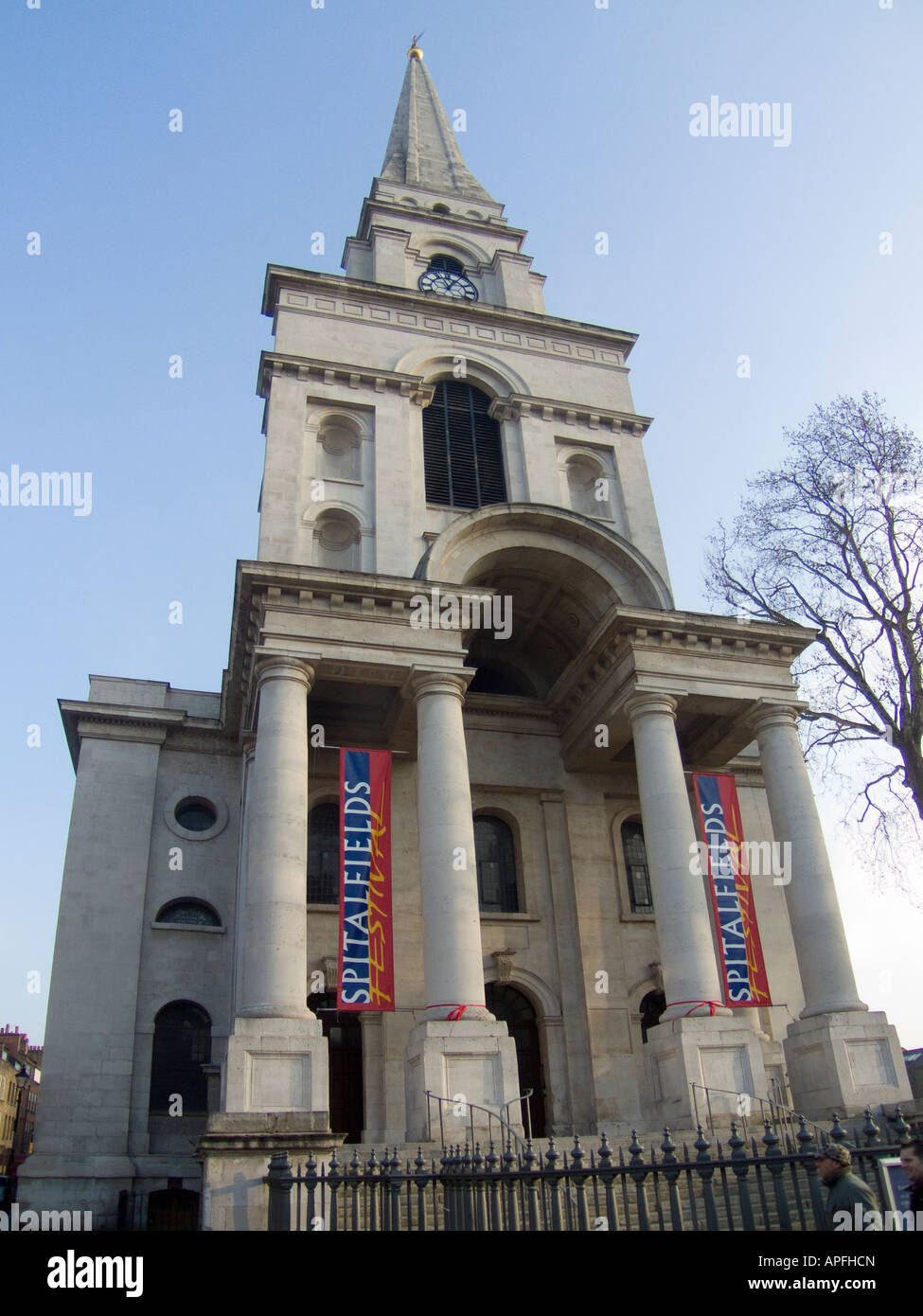 East London Brick Lane / Spitalfields area Stock Photo - Alamy