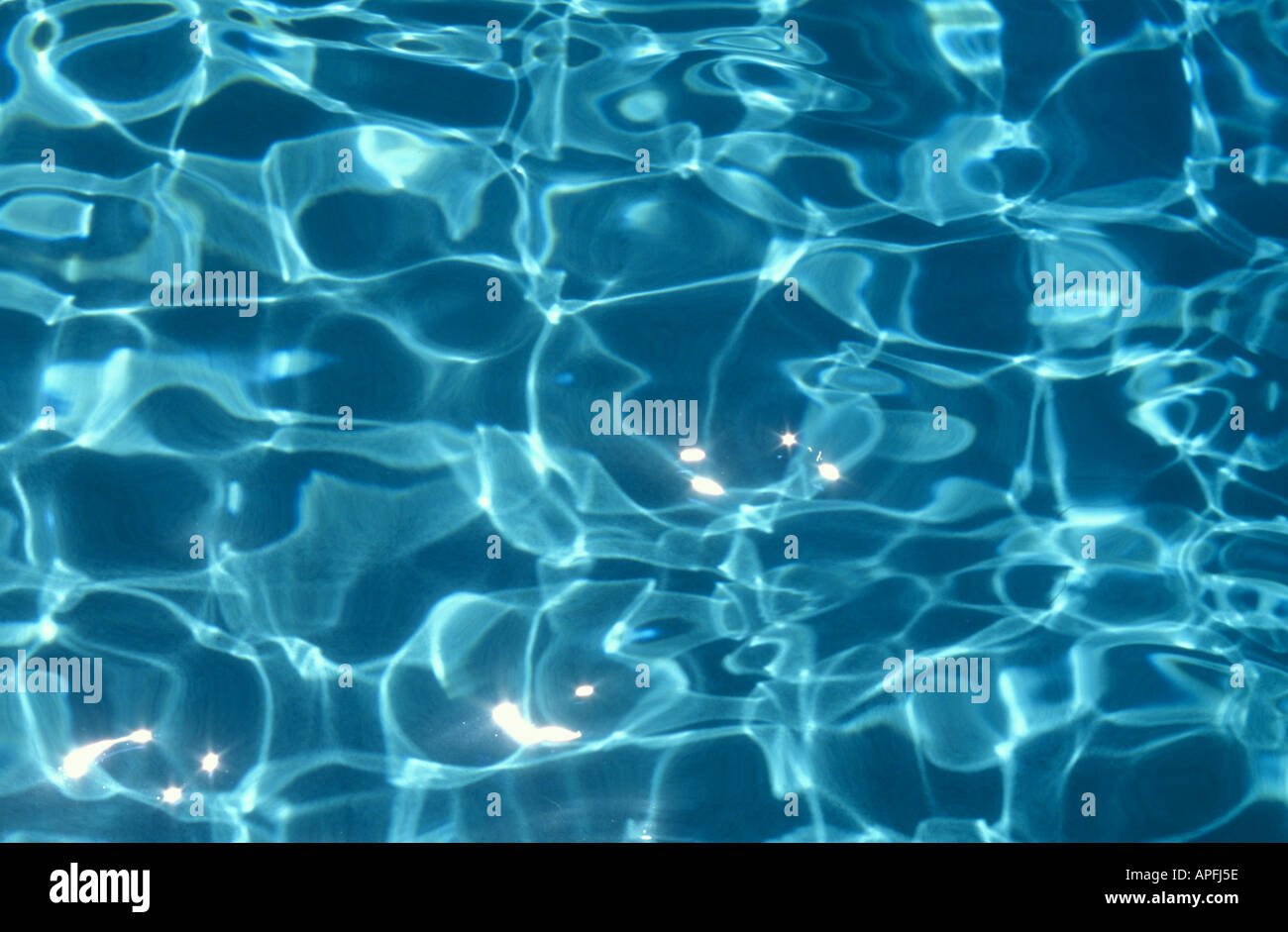 Light glinting off water hi-res stock photography and images - Alamy