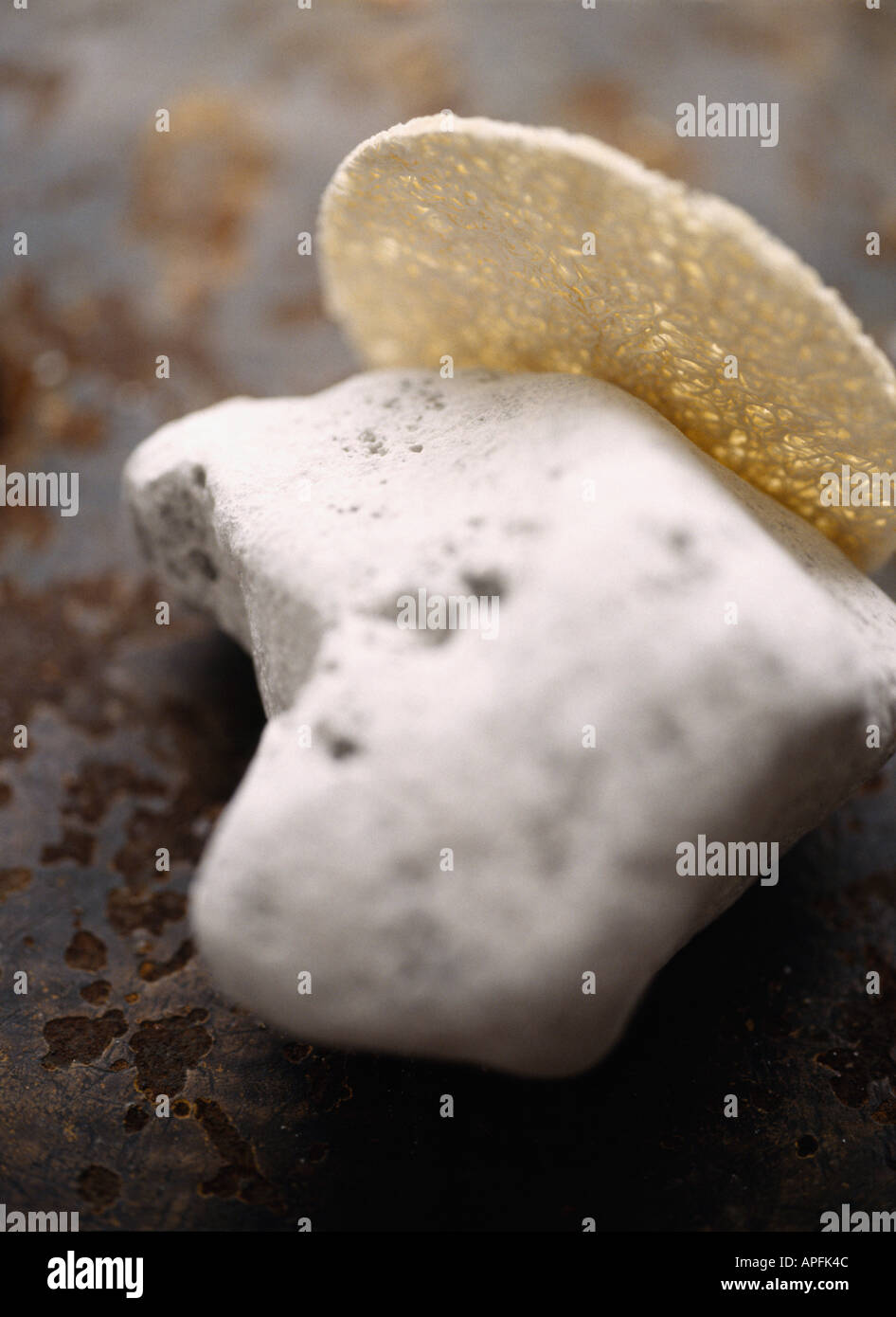 Face exfoliator close up hi-res stock photography and images - Alamy