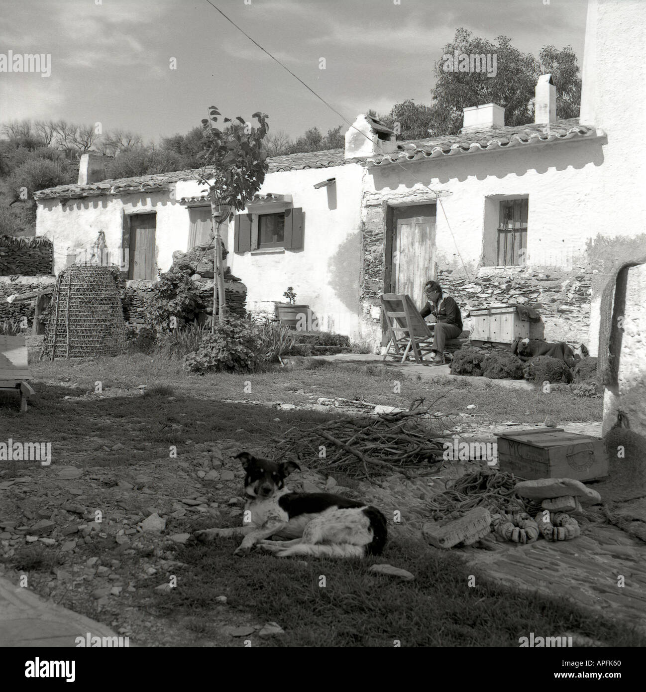 1959 drawing hi-res stock photography and images - Alamy