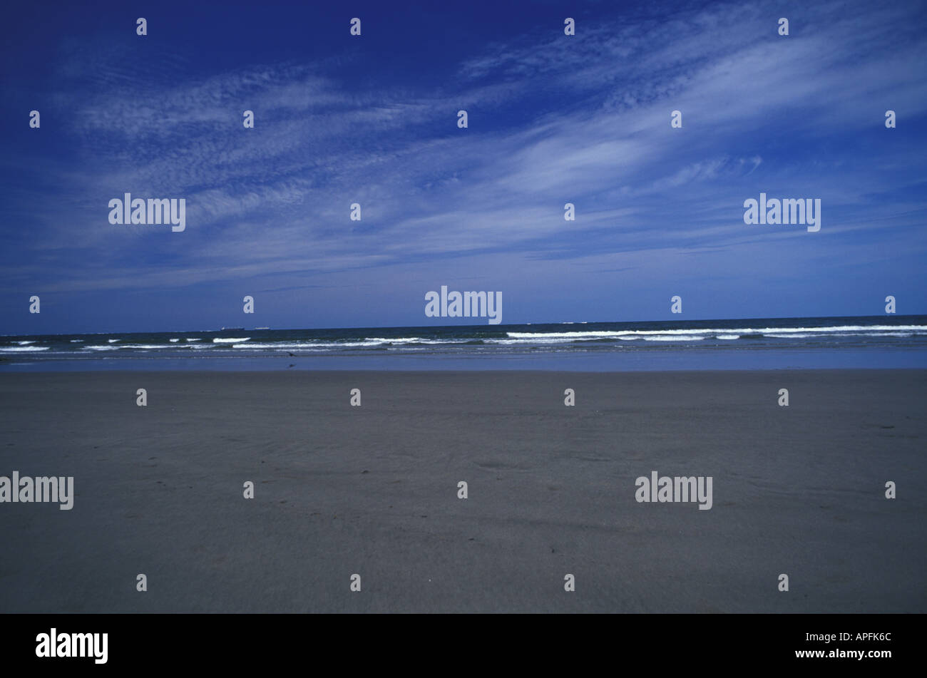 Veracruz Beach Stock Photos & Veracruz Beach Stock Images - Alamy