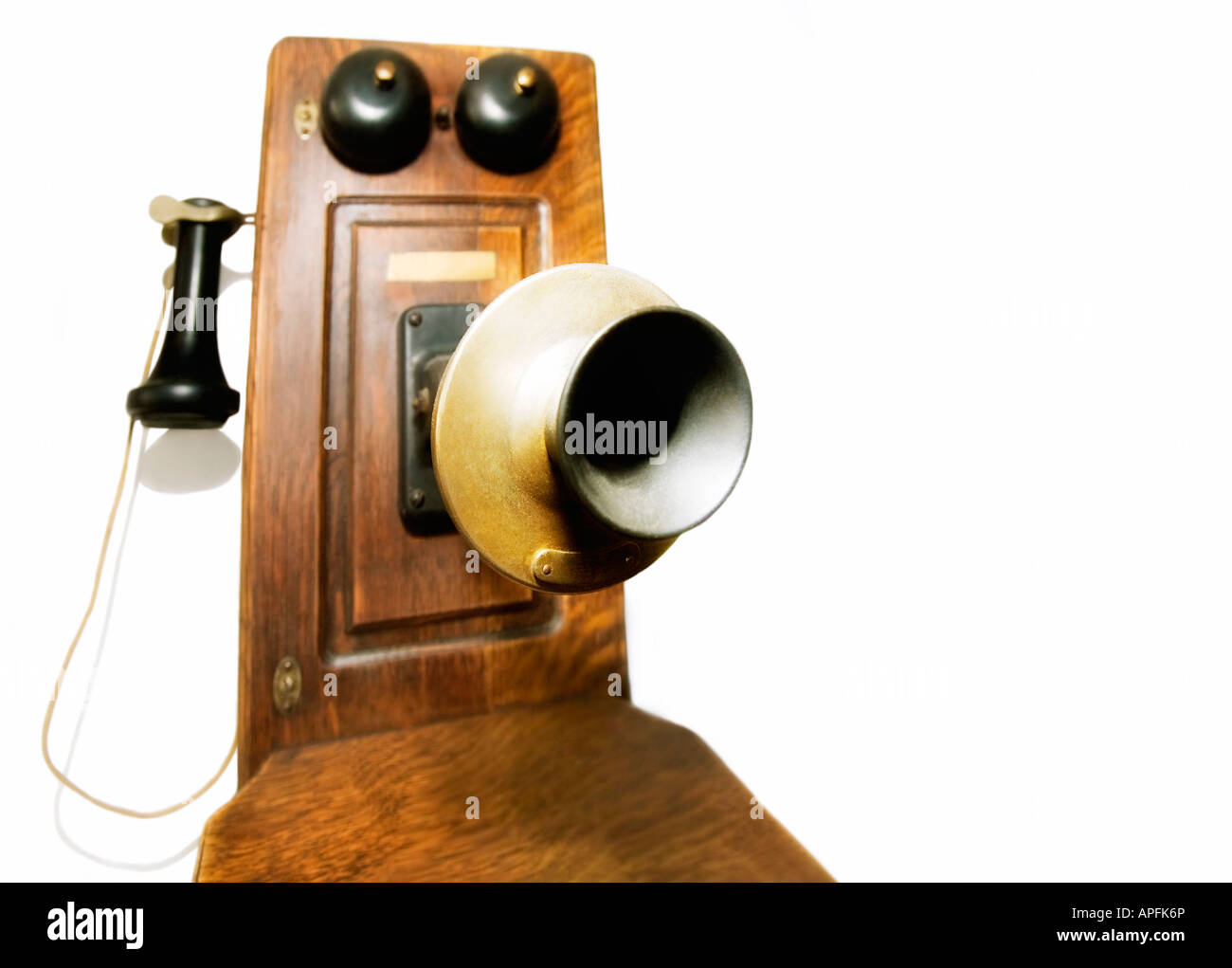 First Phone Ever Made