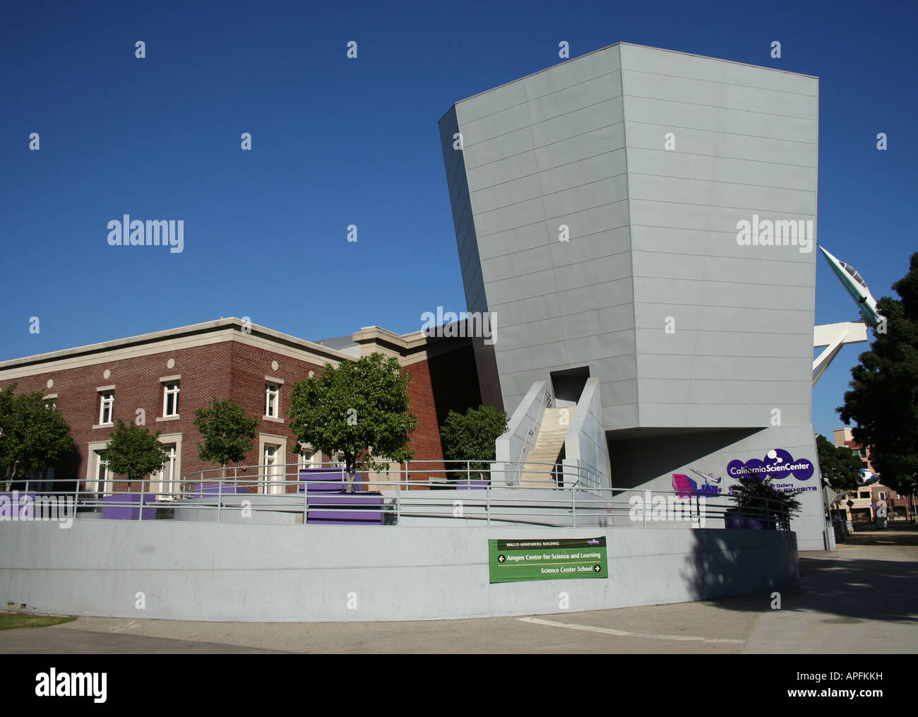 Sciencenter hi-res stock photography and images - Alamy