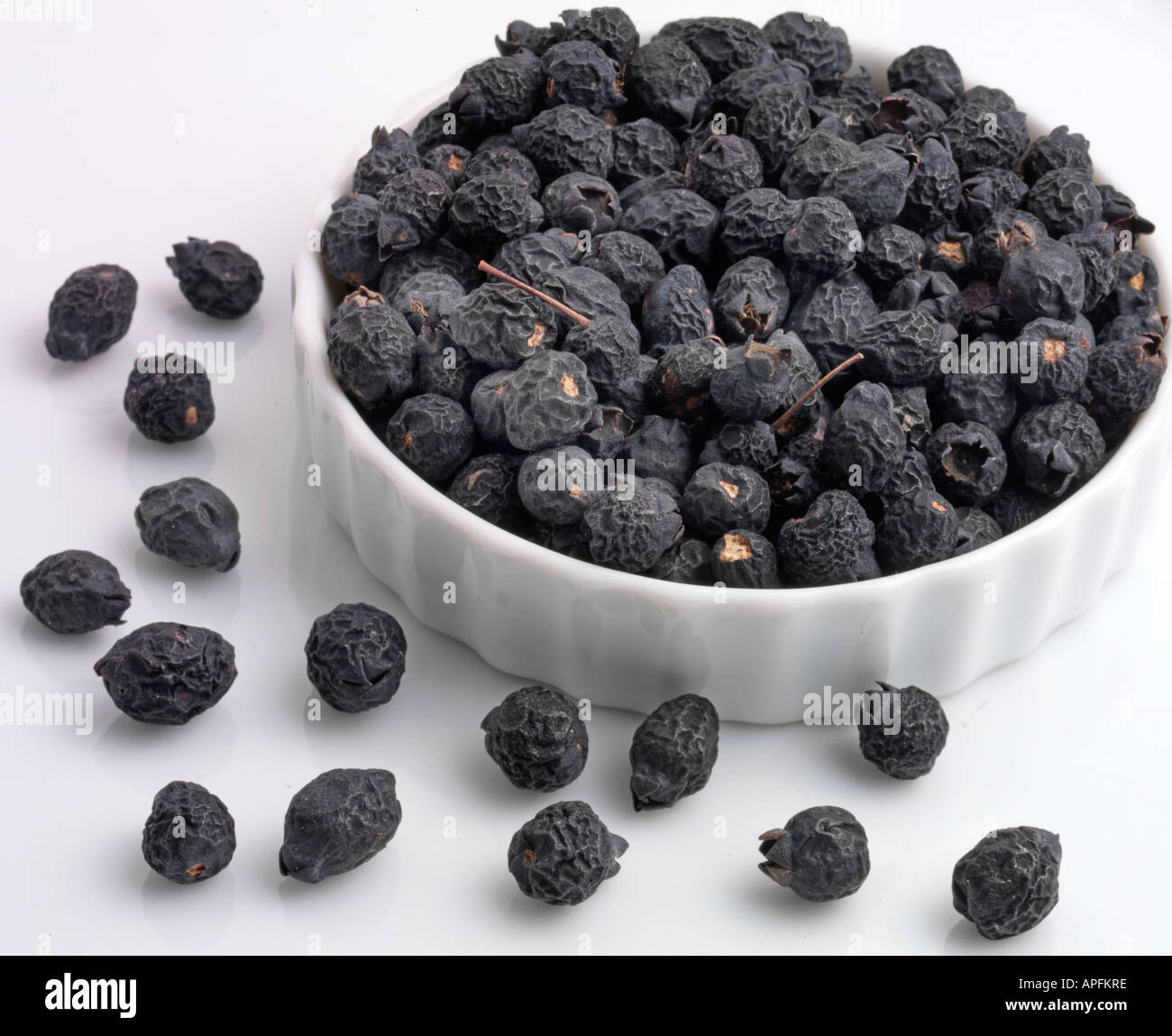 MIRTO / MYRTLE BERRIES Stock Photo - Alamy