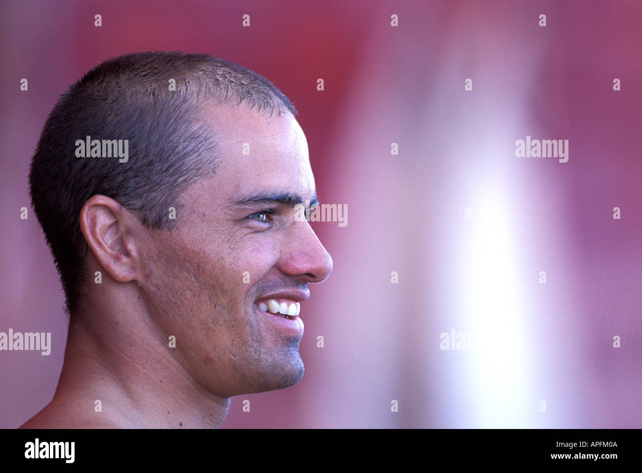 Kelly slater portrait hi-res stock photography and images - Alamy