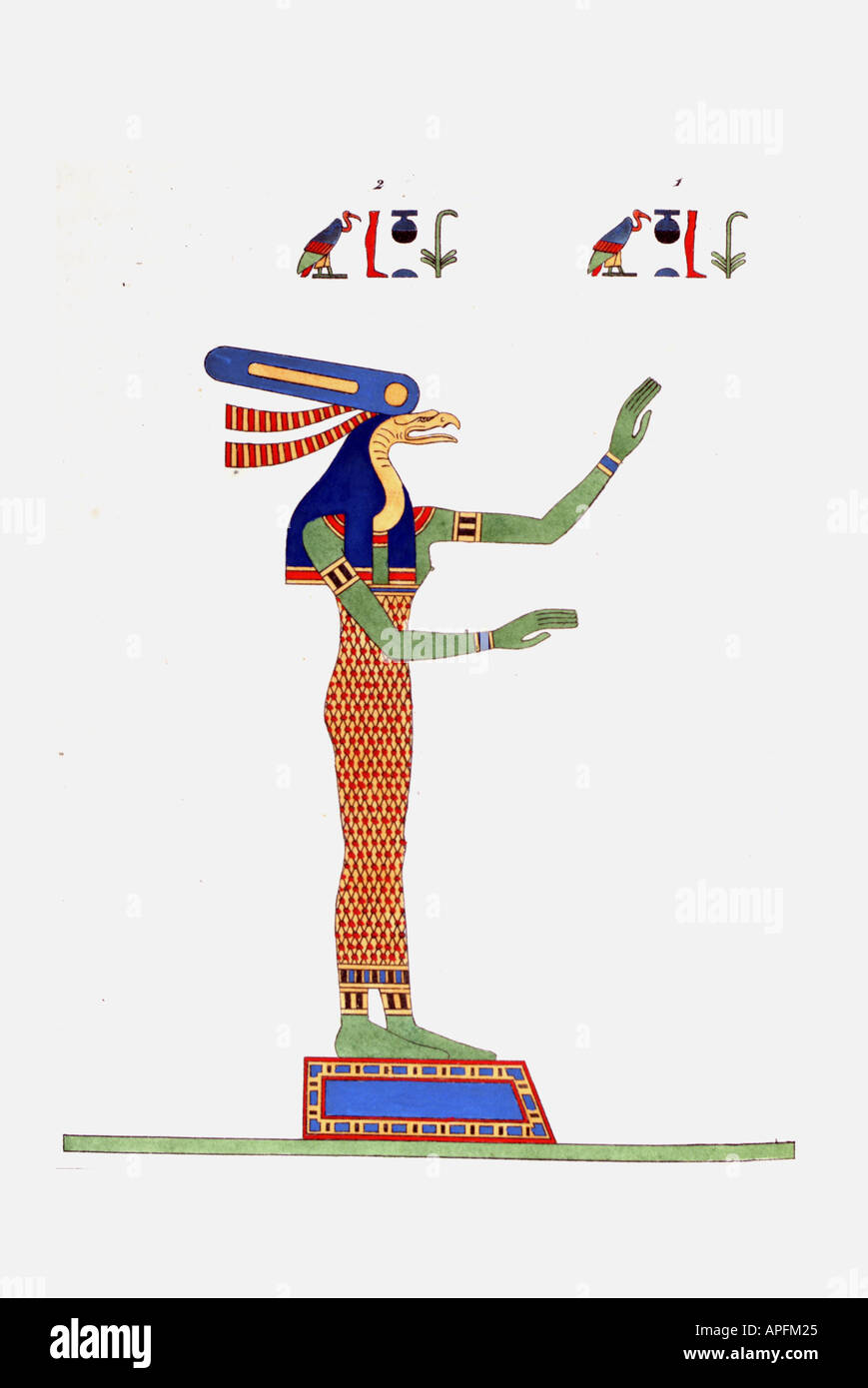 Seven Saoven ou Sovan Stock Photo - Alamy