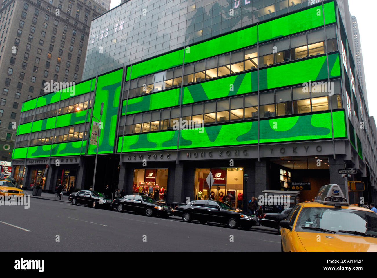 City lehman hi-res stock photography and images - Alamy