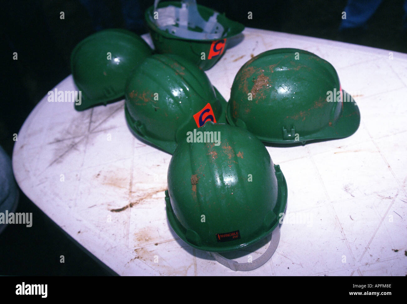 Objects on a table hi-res stock photography and images - Alamy