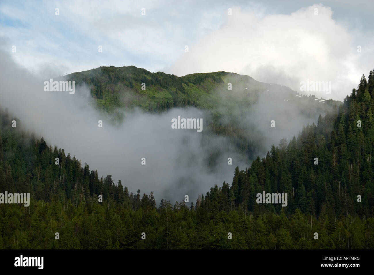 Bc ferries inside passage hi-res stock photography and images - Alamy