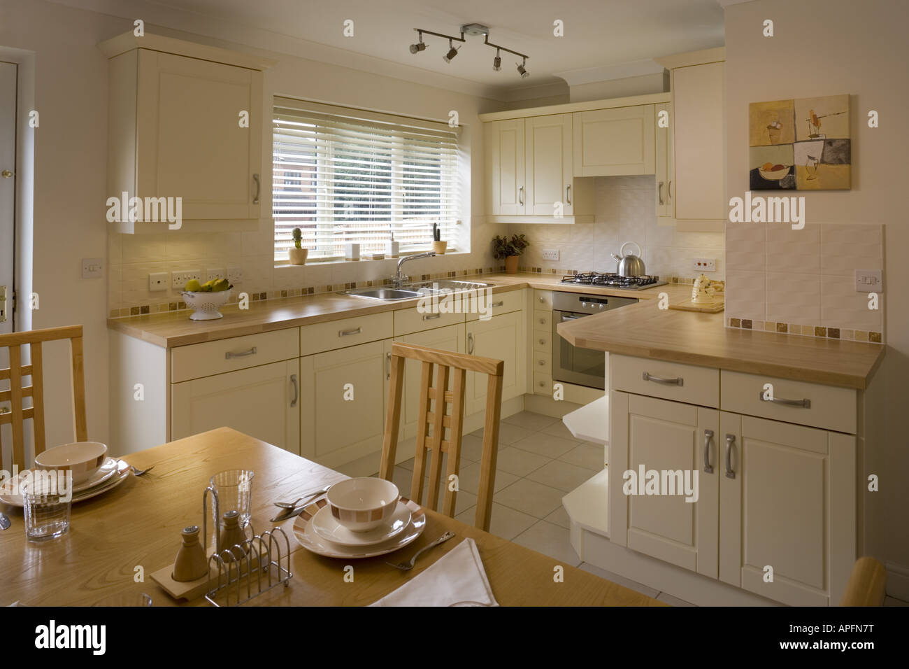 Mews Style Houses, Misterton and Retford, Nottinghamshire Architect ...