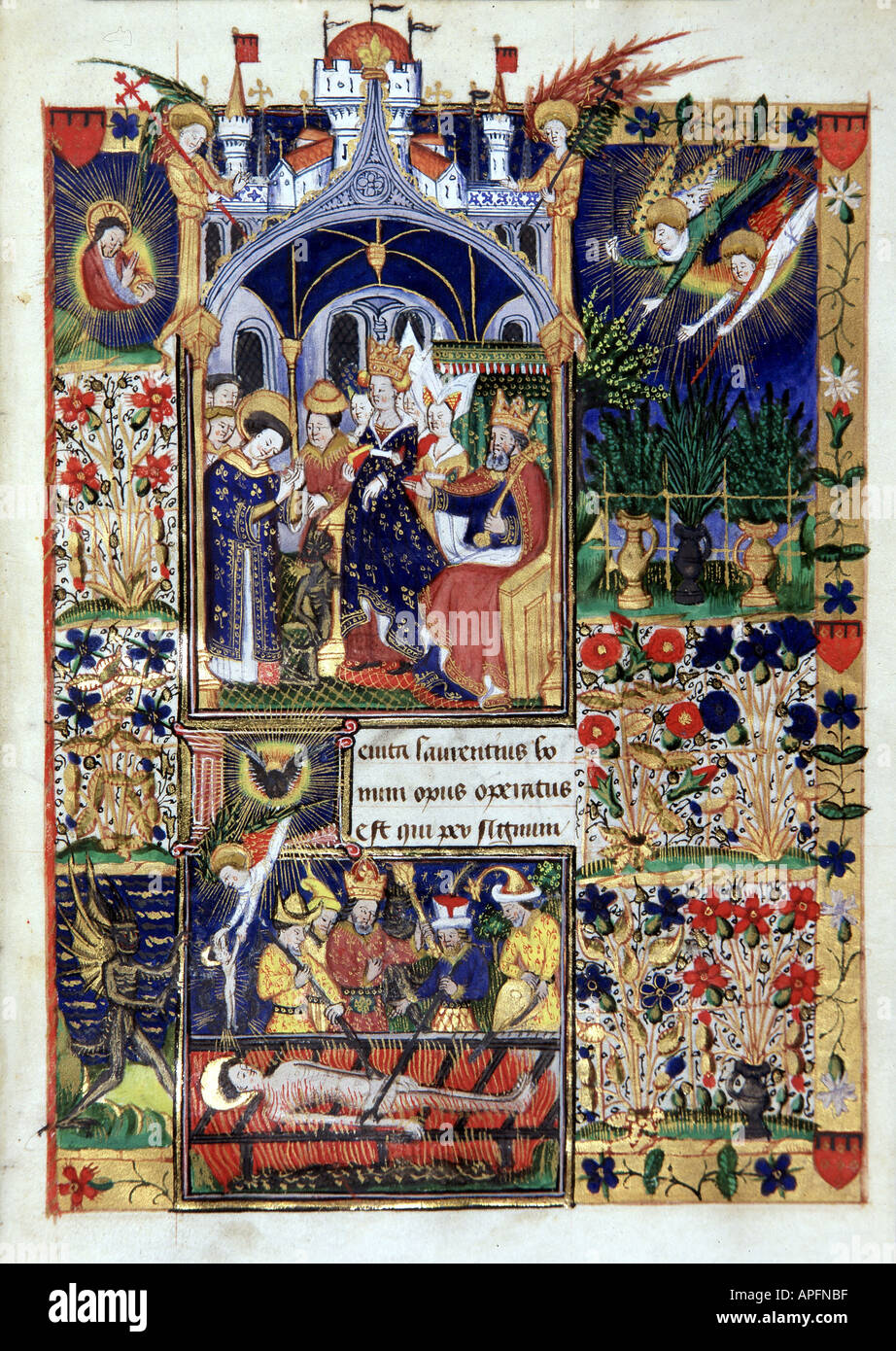 King of rohan hi-res stock photography and images - Alamy