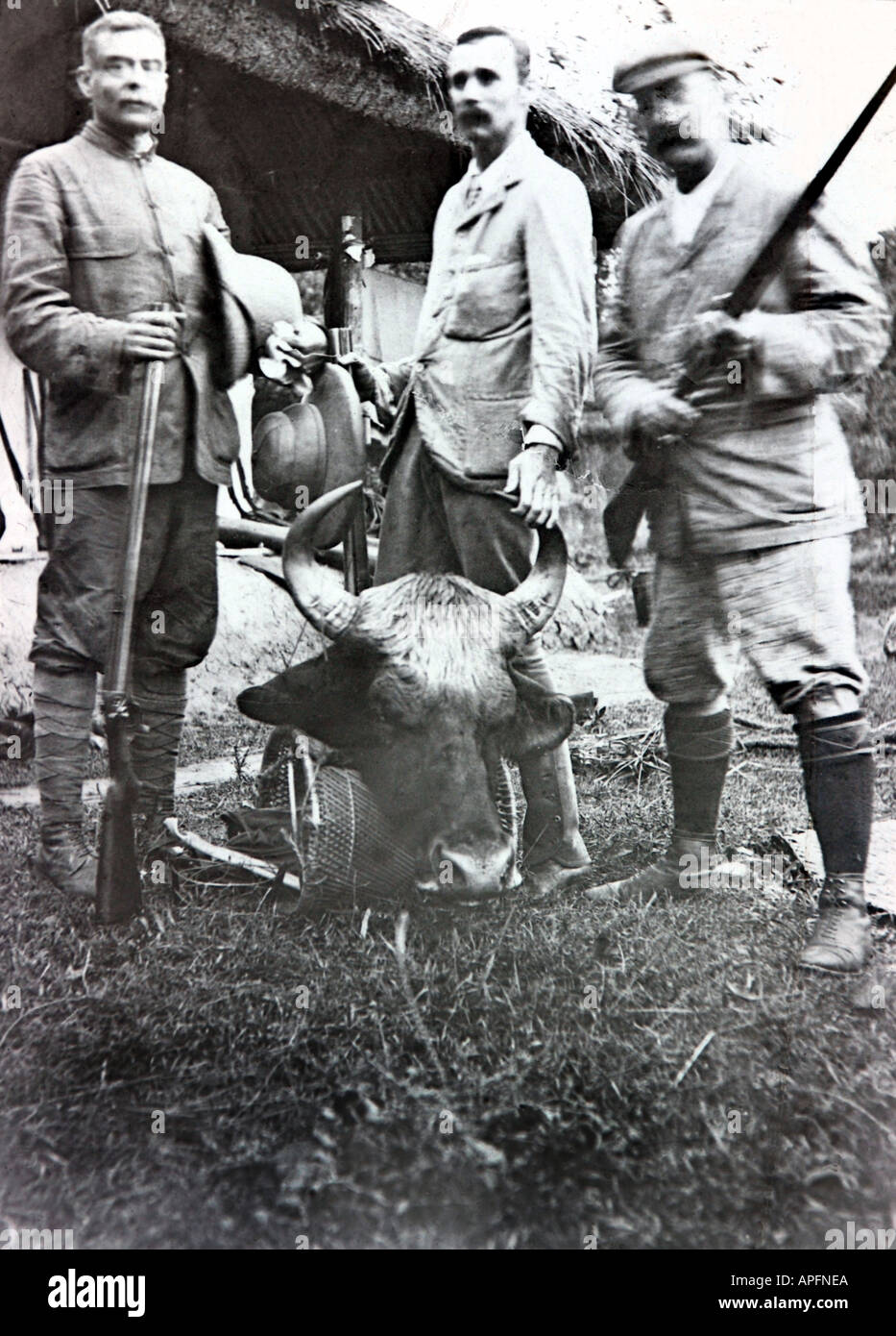 Indian Hunting Party High Resolution Stock Photography and Images - Alamy