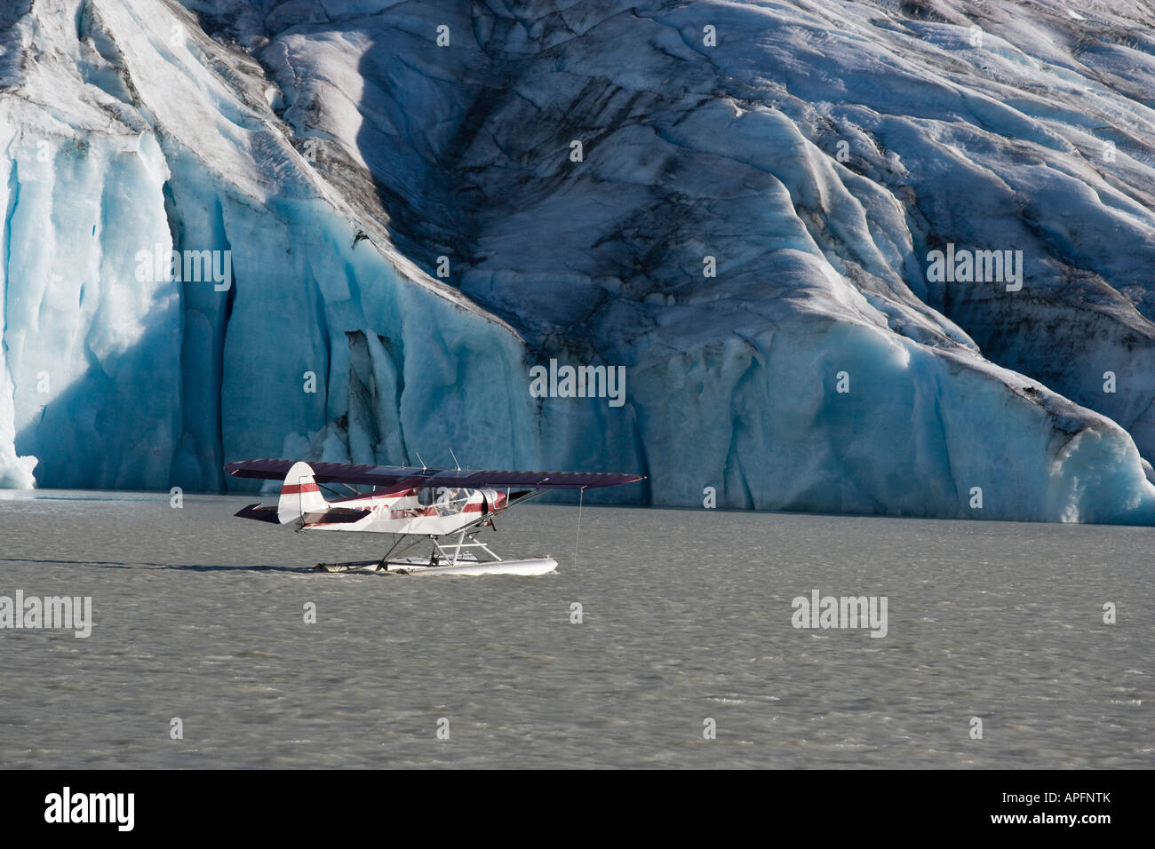 Alaska lake clark pass hi-res stock photography and images - Alamy