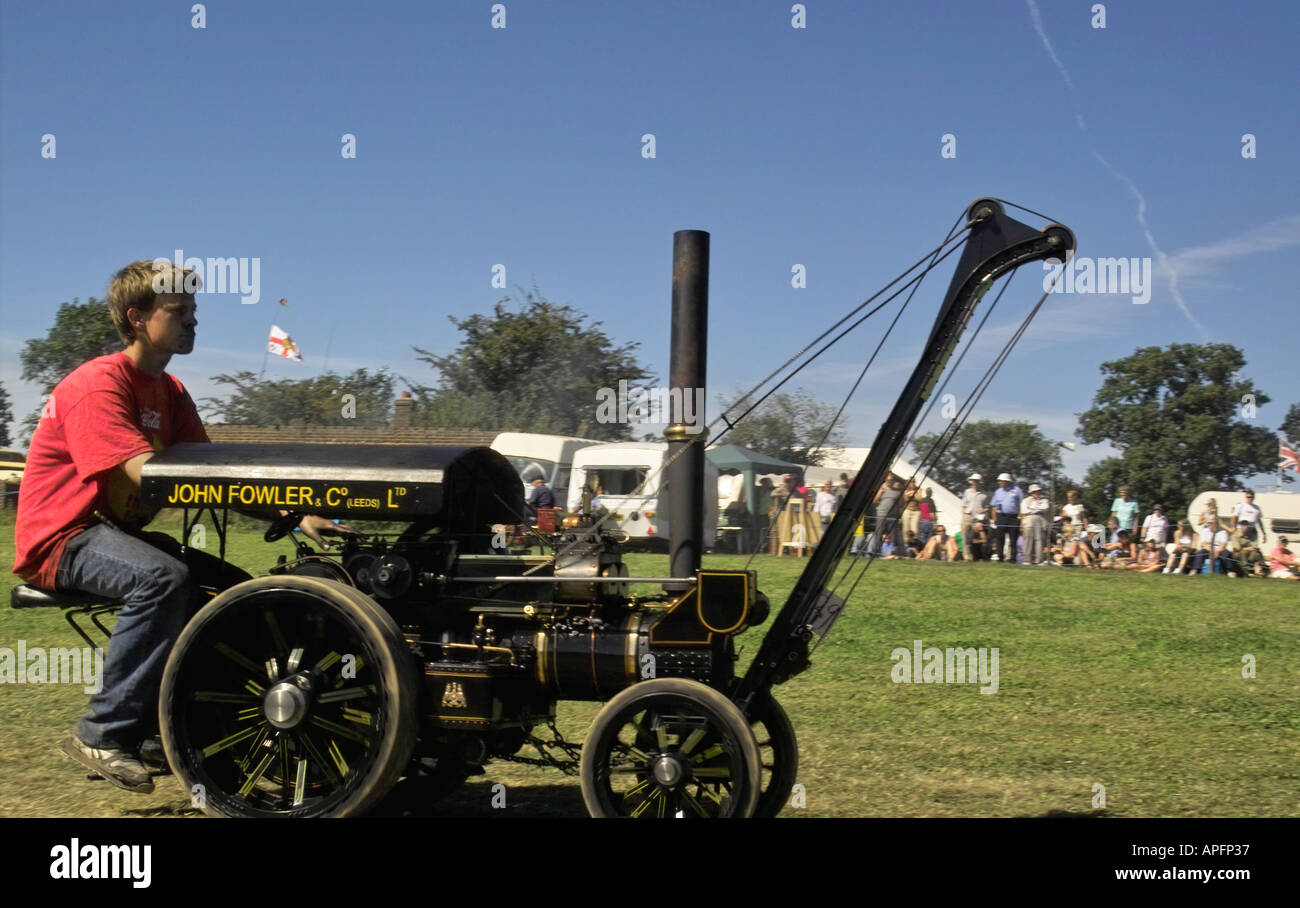 Crane engine hi-res stock photography and images - Alamy