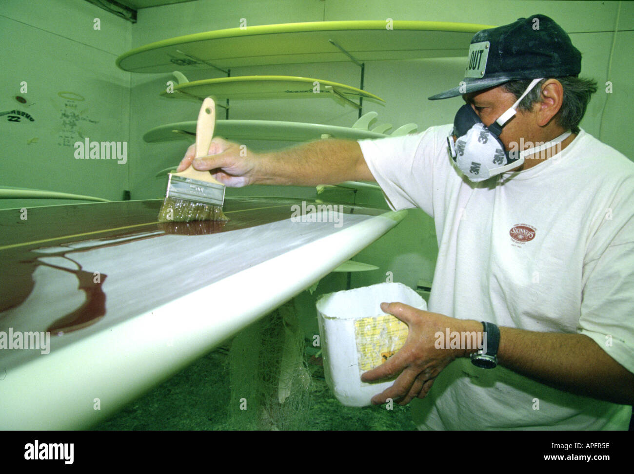 Shaping room hi-res stock photography and images - Alamy