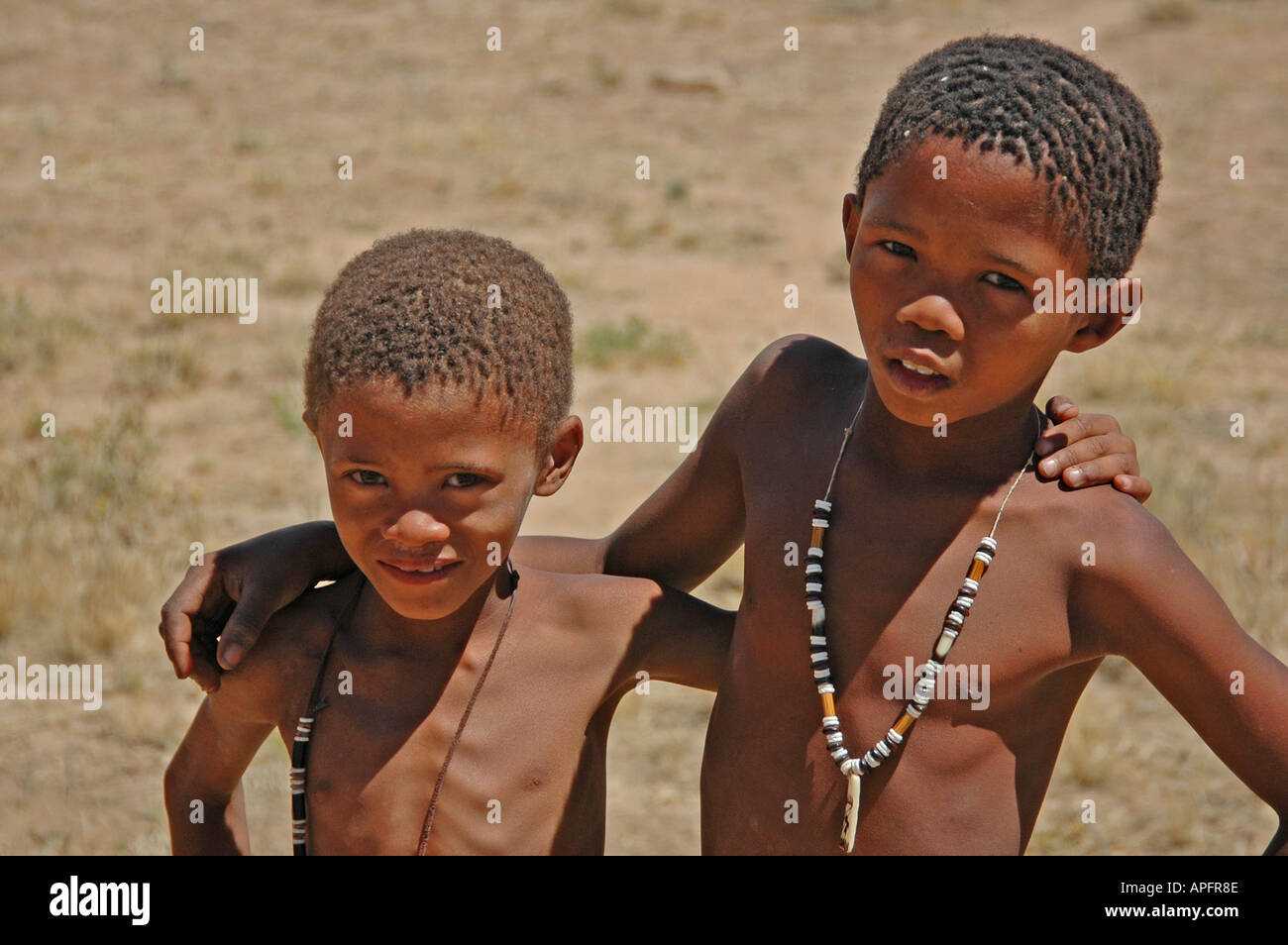 Khoi khoi south africa hi-res stock photography and images - Alamy