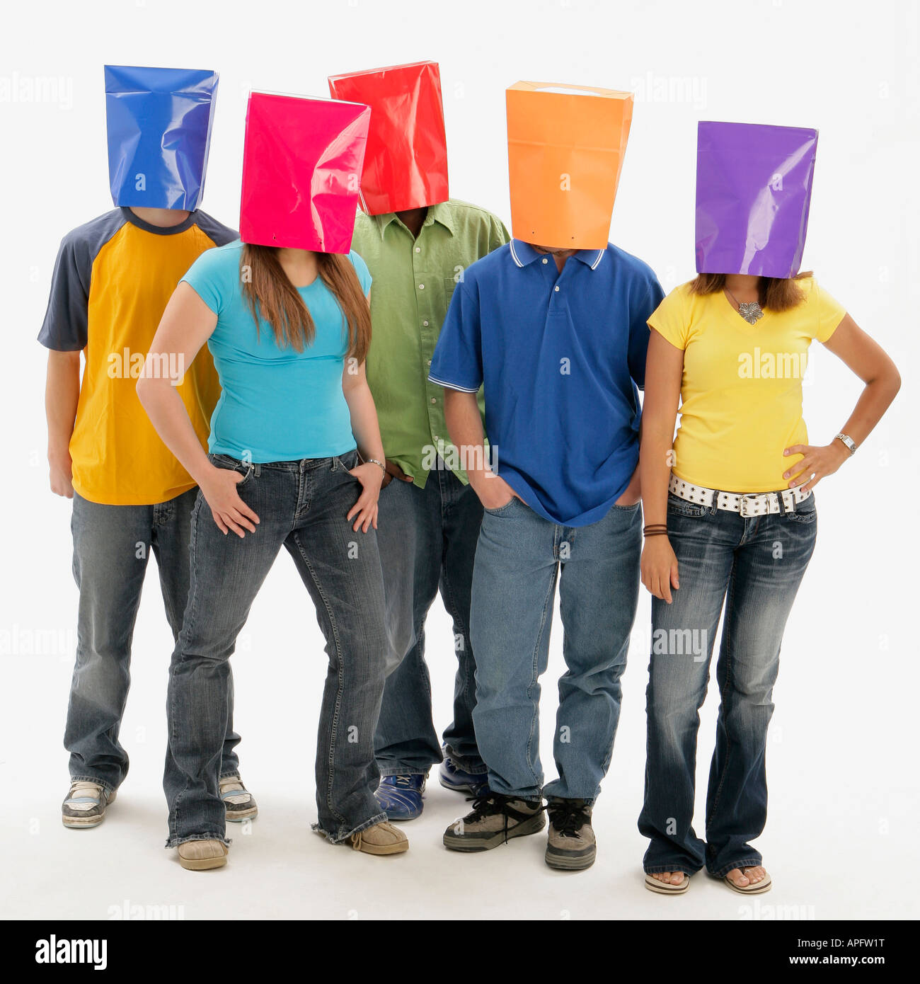 Colour blindness hi-res stock photography and images - Alamy