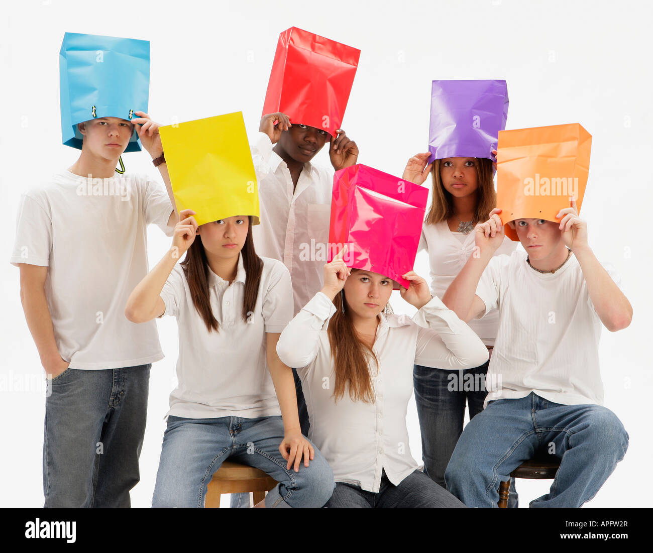 Colour blindness hi-res stock photography and images - Alamy