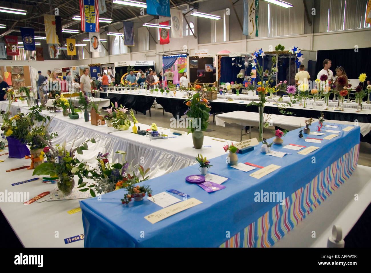 Utah state fair park hi-res stock photography and images - Alamy