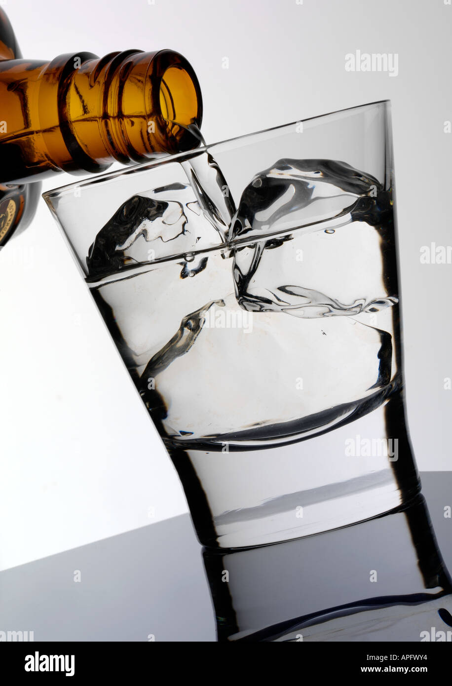 Cointreau orange liqueur bottle hi-res stock photography and images - Alamy