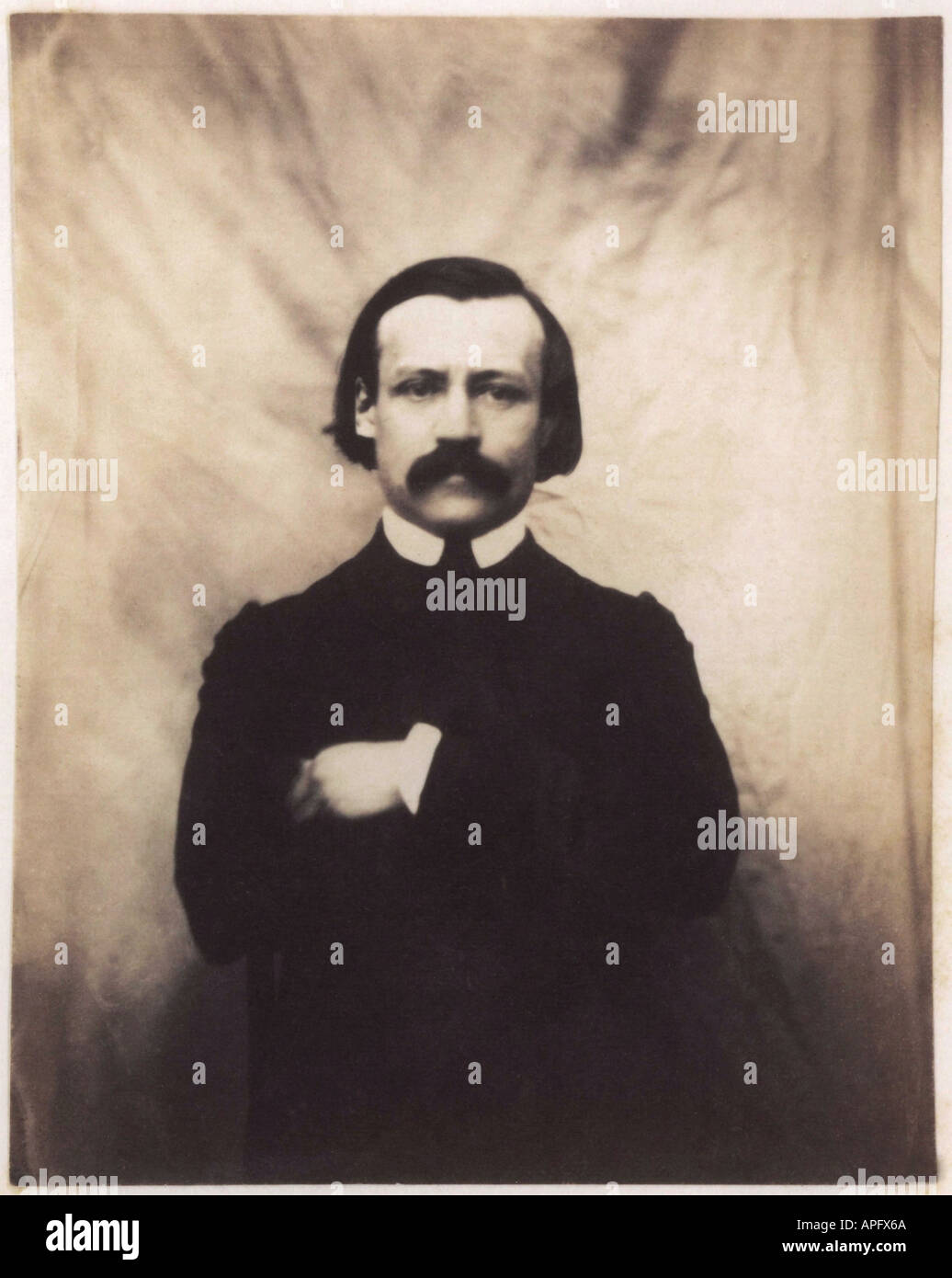 Paul meurice hi-res stock photography and images - Alamy