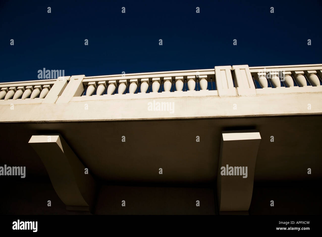 Balustrades On Bridge High Resolution Stock Photography and Images - Alamy