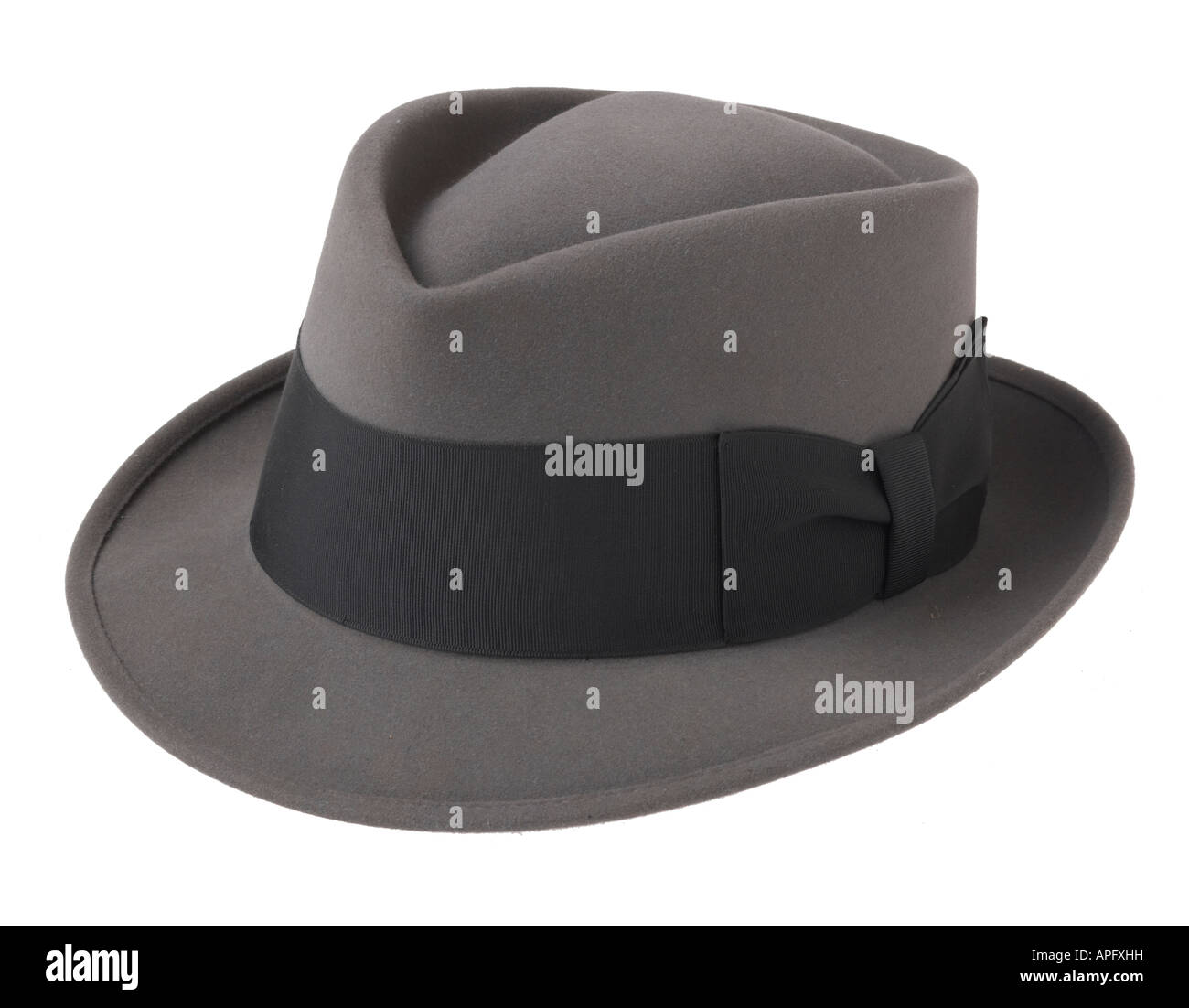 Fedora 1950s hi-res stock photography and images - Alamy