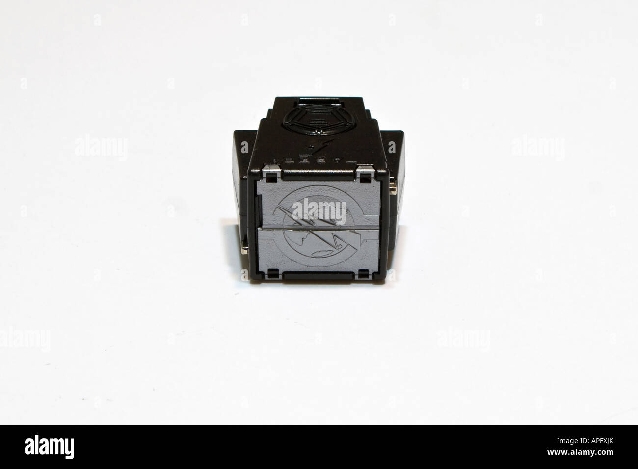 Non Lethal Use Of Force Police Standard Issue Taser Electric Stun Gun