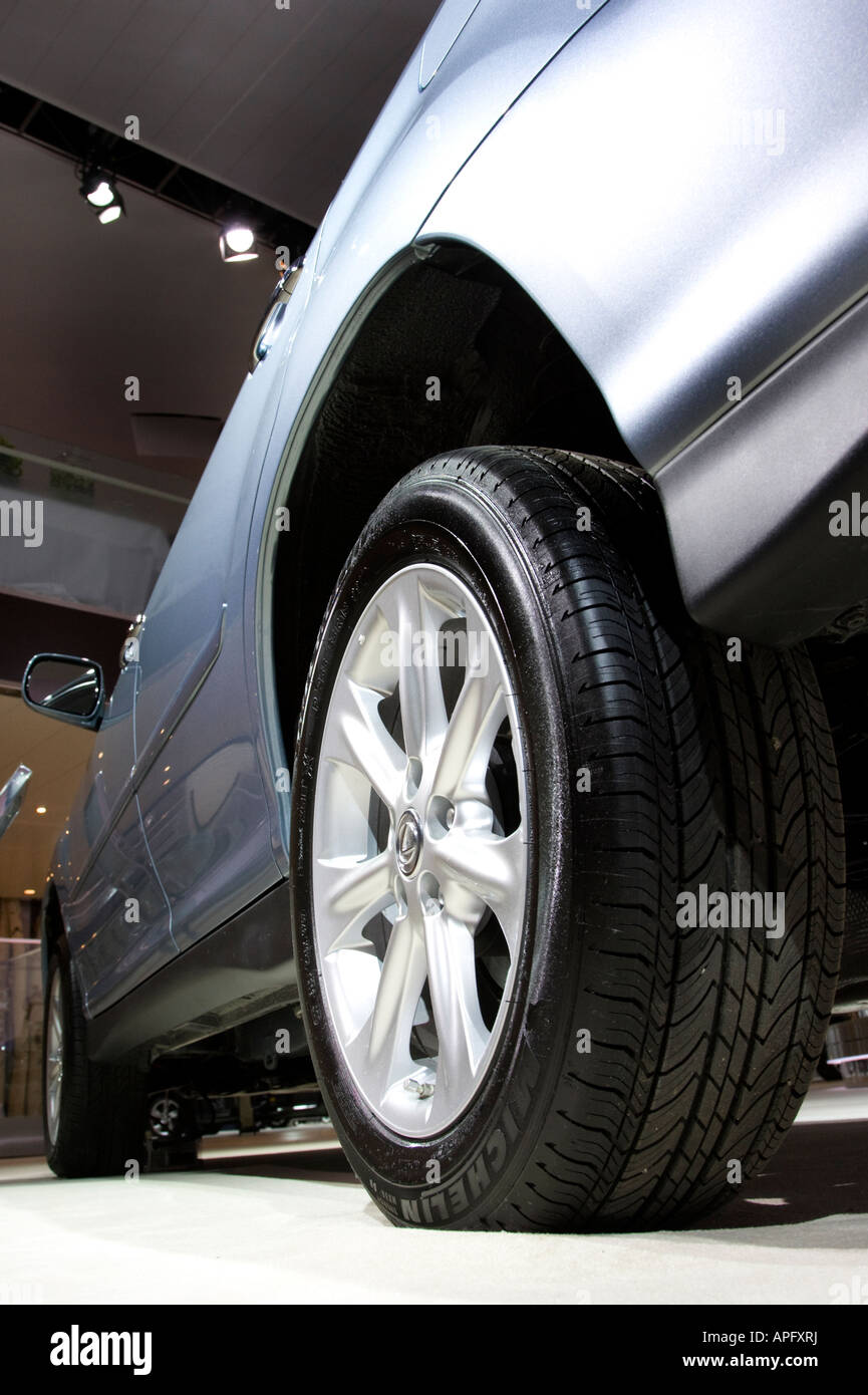 Changfeng Motor High Resolution Stock Photography and Images - Alamy