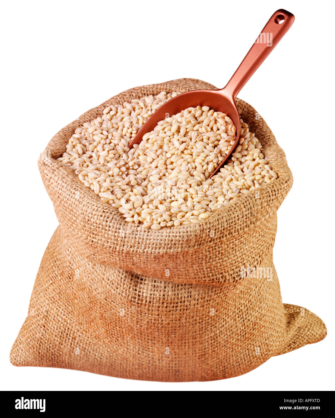 Sackfood hi-res stock photography and images - Alamy