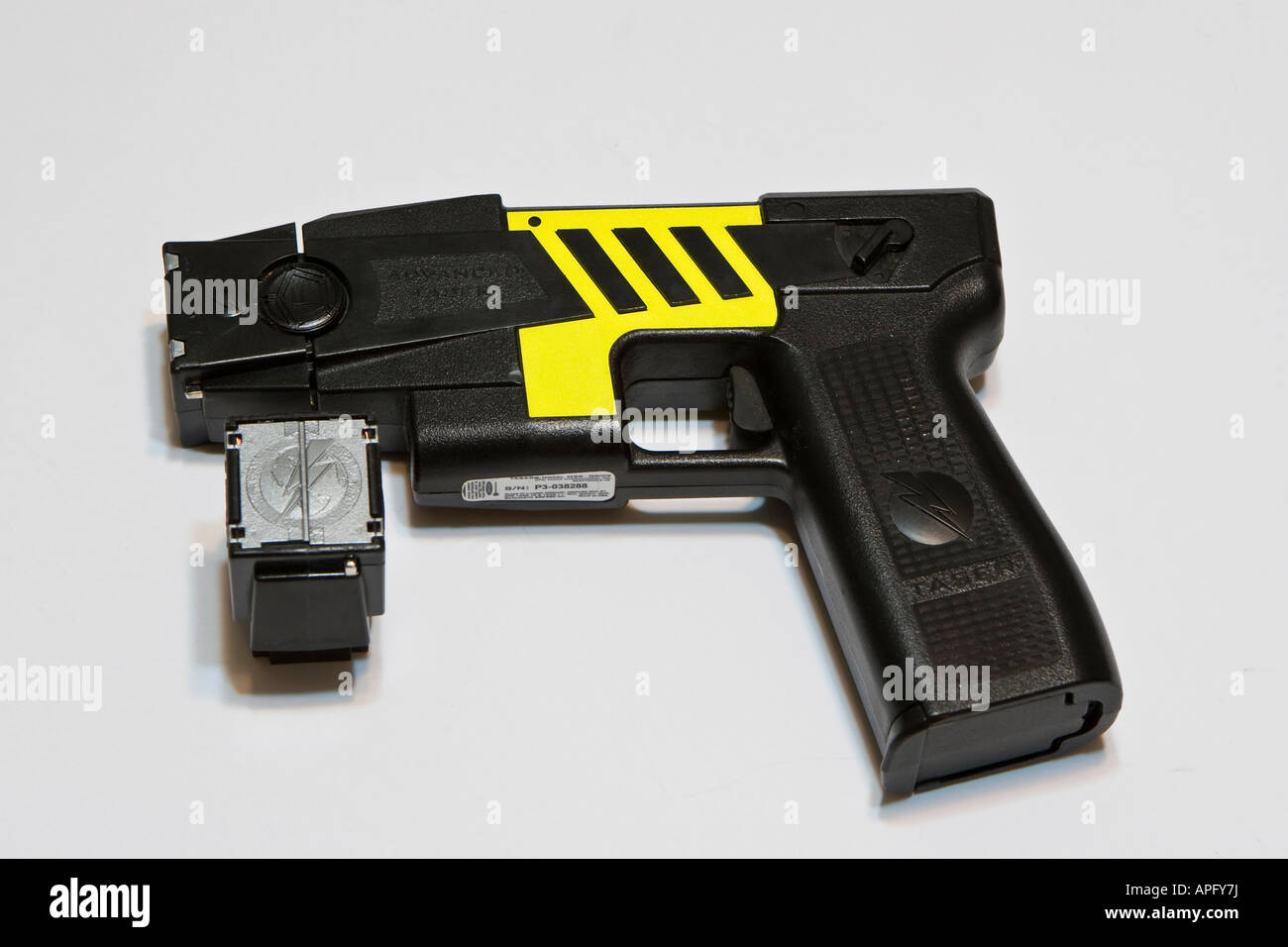 Tazer High Resolution Stock Photography and Images - Alamy