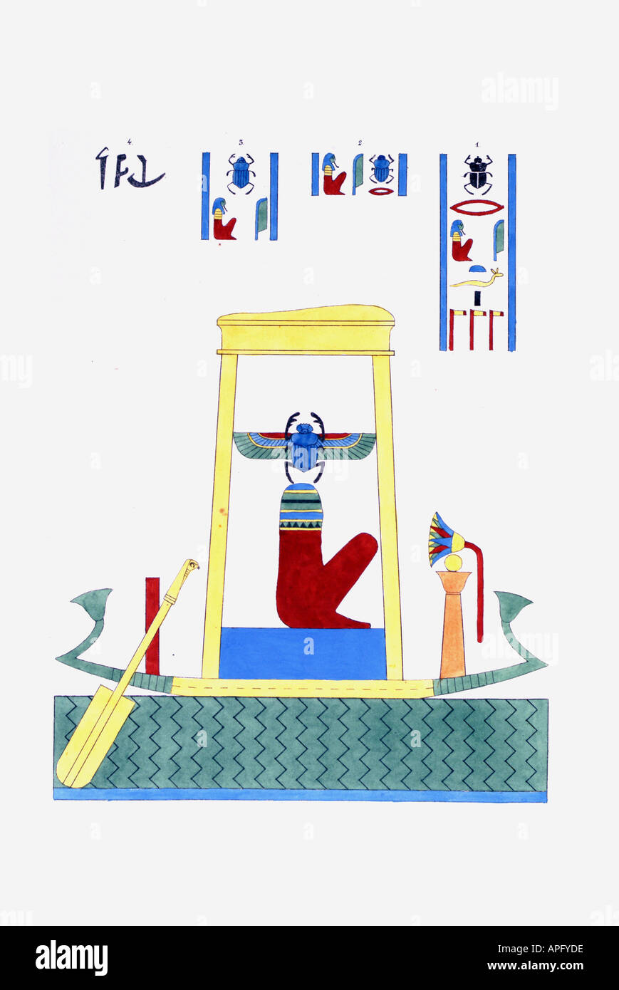 Scarabe hi-res stock photography and images - Alamy