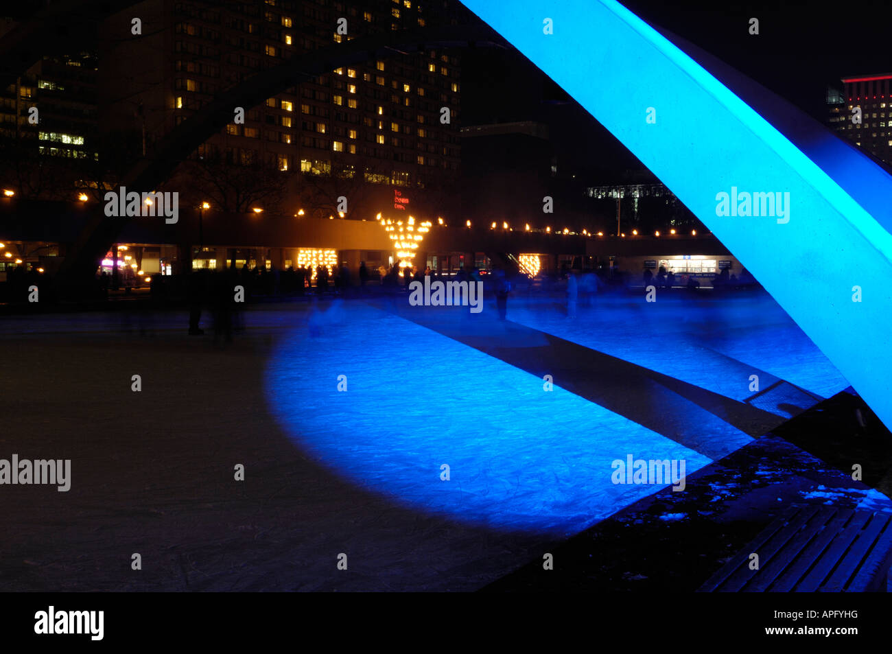 Fire and ice installation hi-res stock photography and images - Alamy
