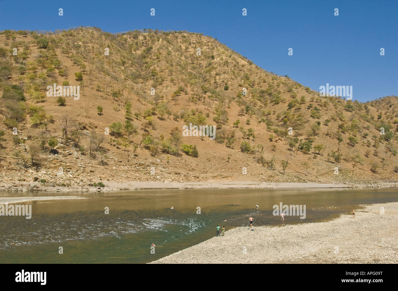 Tekeze river hi-res stock photography and images - Alamy