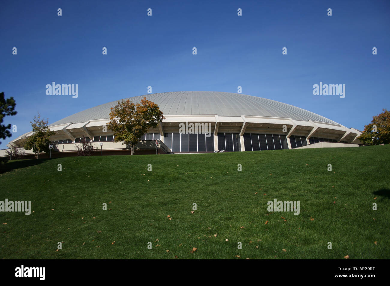 Jon huntsman center hi-res stock photography and images - Alamy