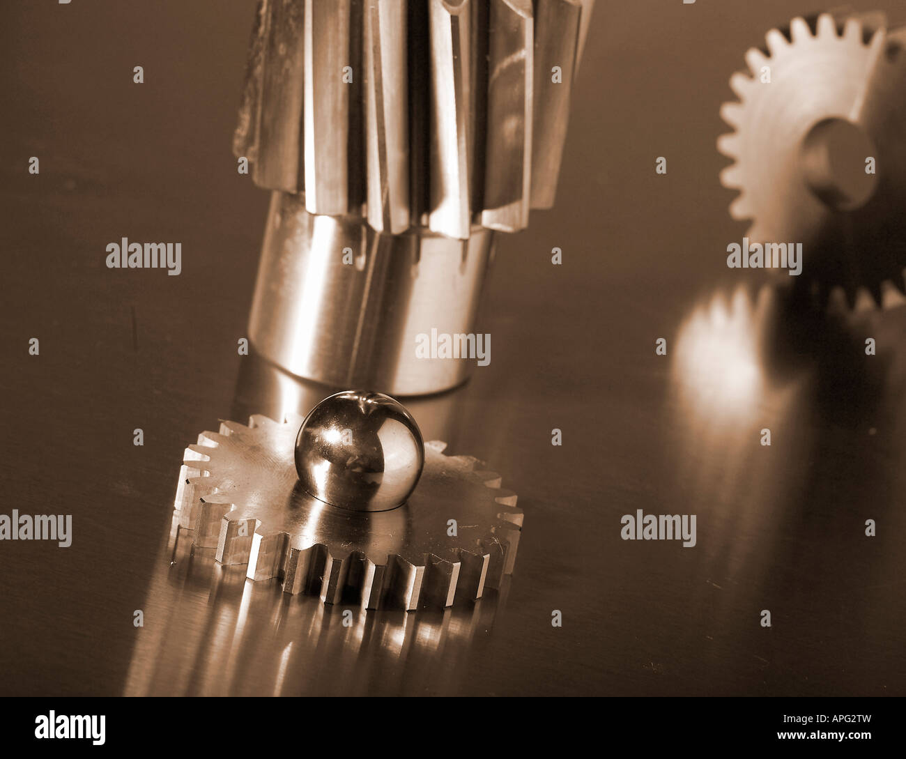 Metal friction hi-res stock photography and images - Alamy