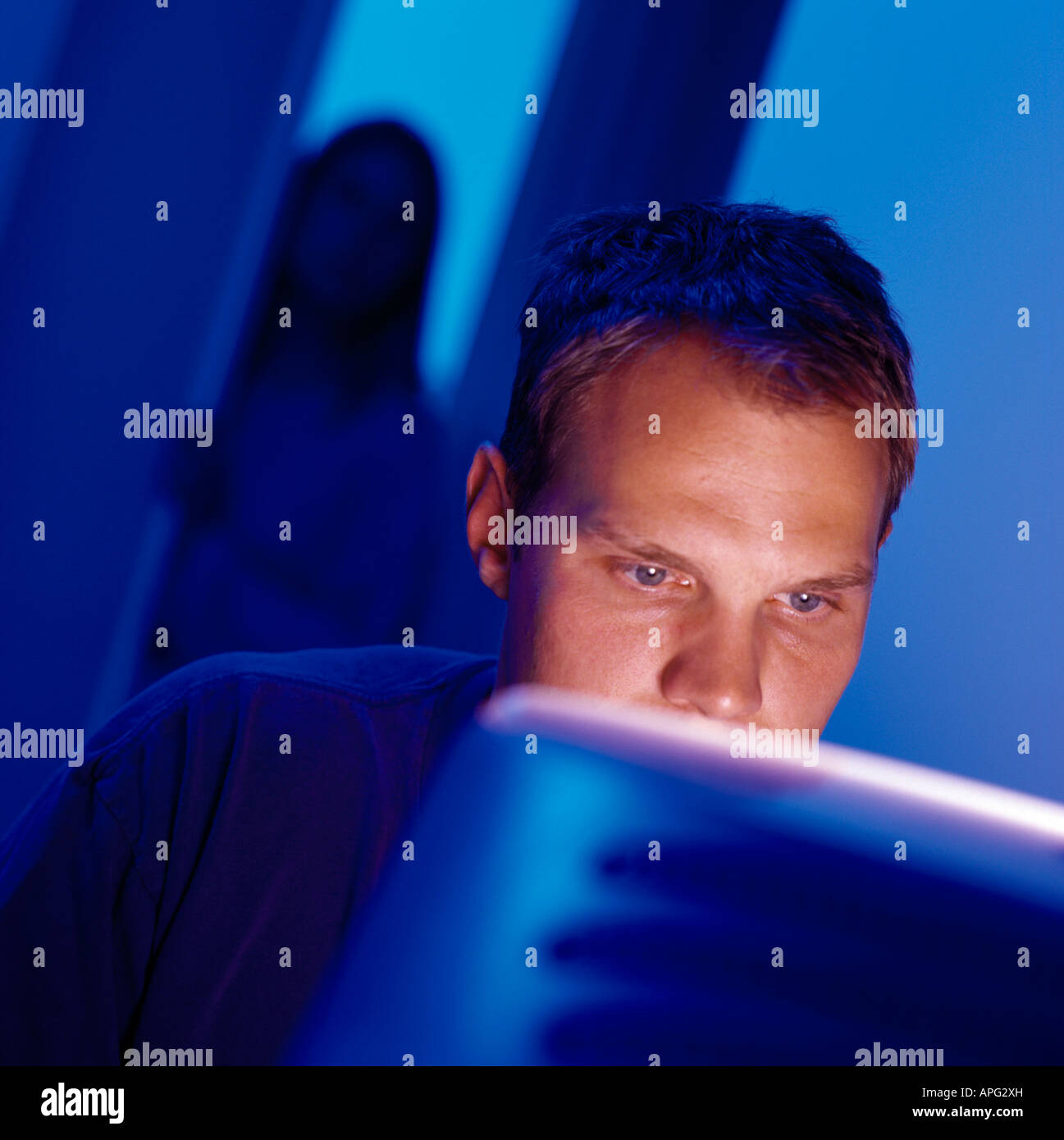 Lateatnight hi-res stock photography and images - Alamy