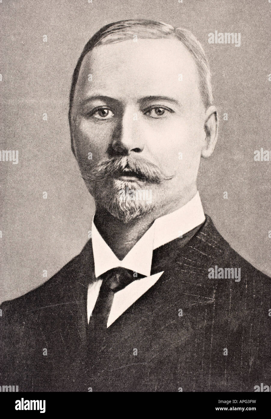 Jan smuts hi-res stock photography and images - Alamy