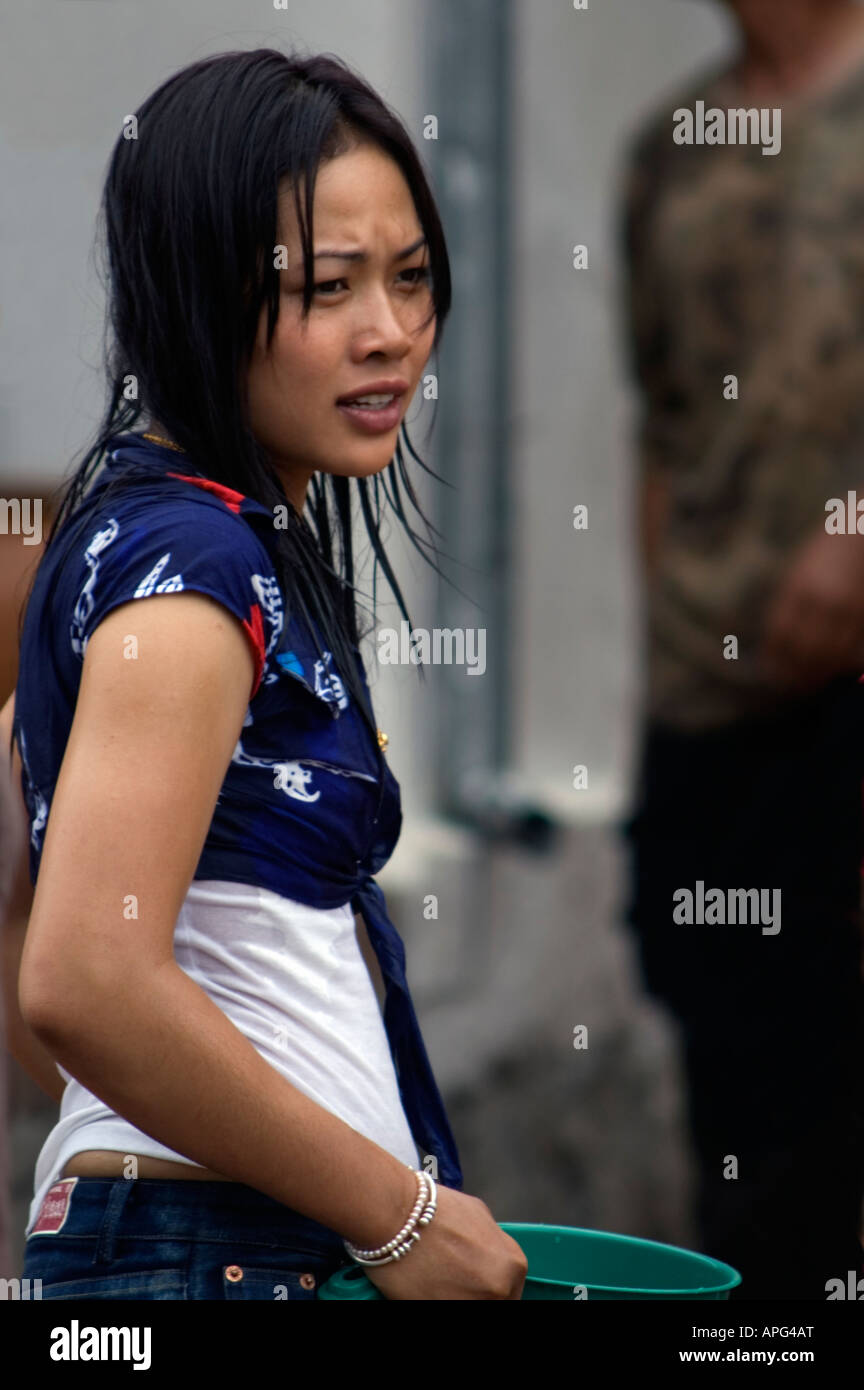 Pi mai parade hi-res stock photography and images - Alamy