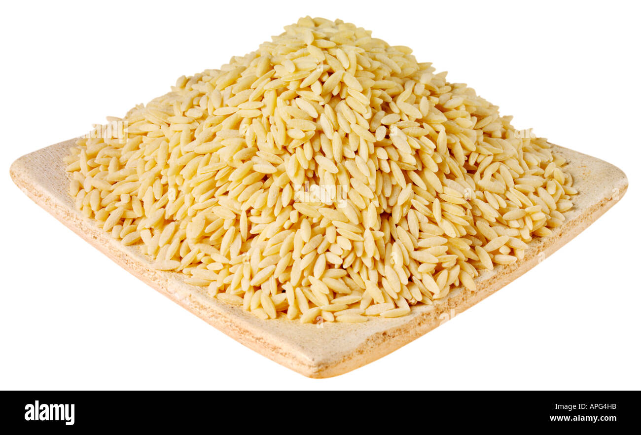 Arpa sehriye hi-res stock photography and images - Alamy