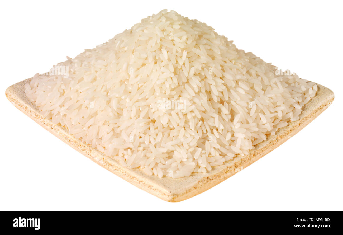 White long plate hi-res stock photography and images - Alamy