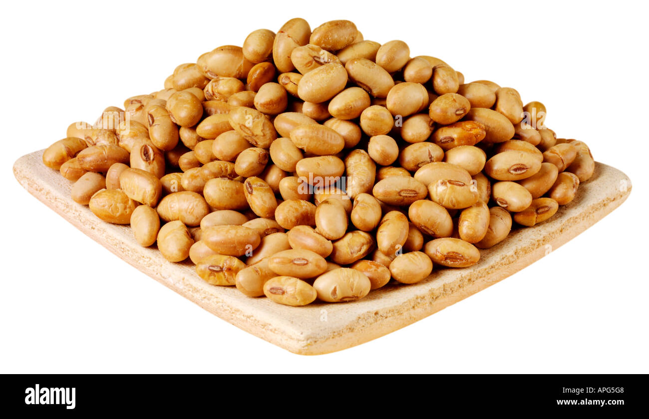 Soya nuts hi-res stock photography and images - Alamy