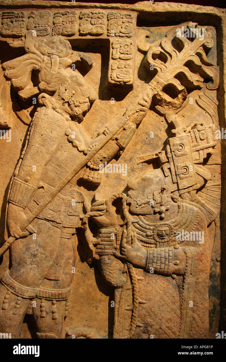 Mayan Artifacts British Museum at Arthur Lawrence blog