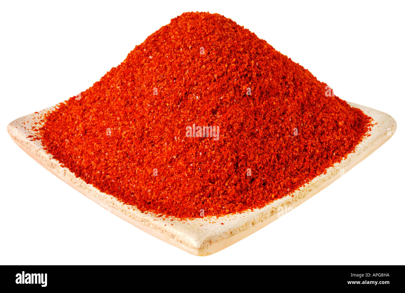 Chile powder hi-res stock photography and images - Alamy