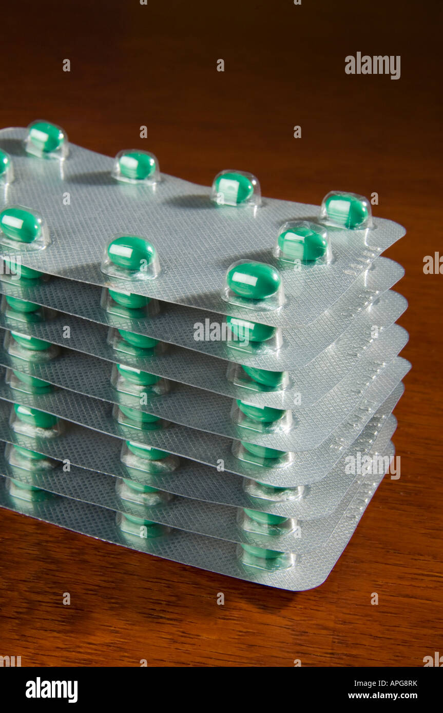 Packed in foil hi-res stock photography and images - Alamy