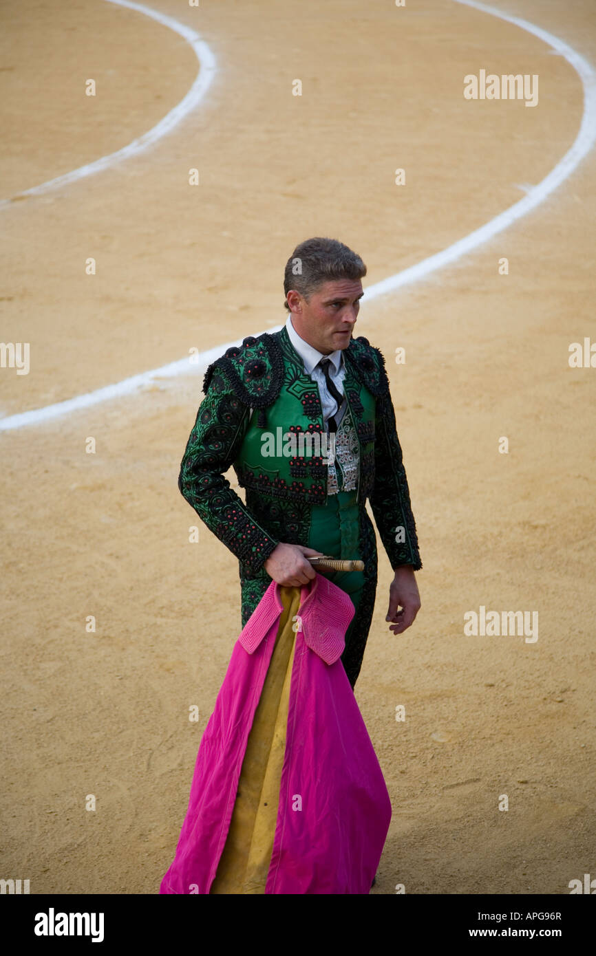 Matador jacket hi-res stock photography and images - Alamy