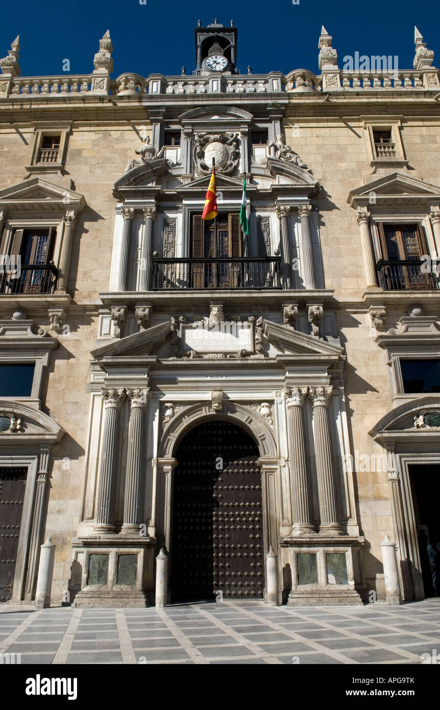 Provincial courthouse hi-res stock photography and images - Alamy